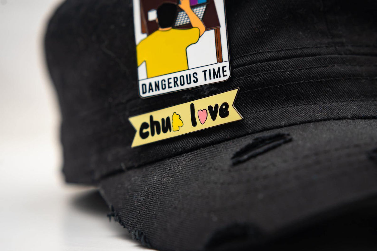 Body Positivity Pins – Pin-Ace