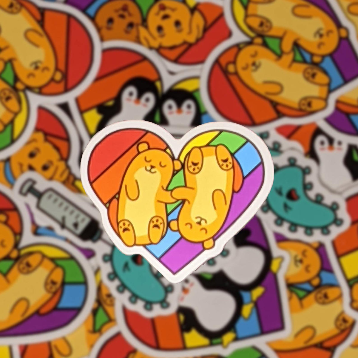 Stickers – Pin-Ace